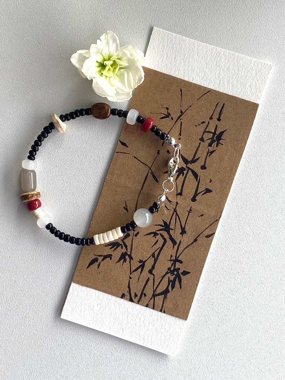 Crystal buddha fengshui jewelry - meaningful spiritual energy jeaelry ...